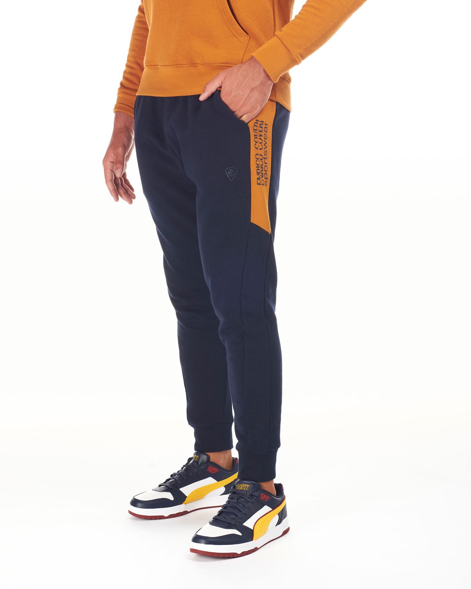 Globo E-Commerce - Calzature, Abbigliamento, Sport, Intimo, Accessori - ENRICO COVERI SPORTSWEAR ...