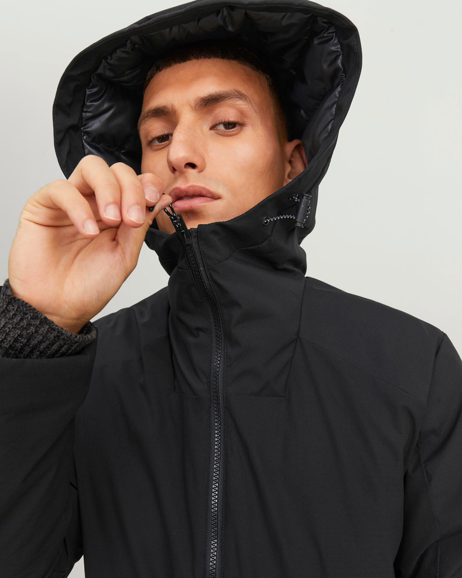 Globo E-Commerce - Calzature, Abbigliamento, Sport, Intimo, Accessori - GIUBBINO AXEL