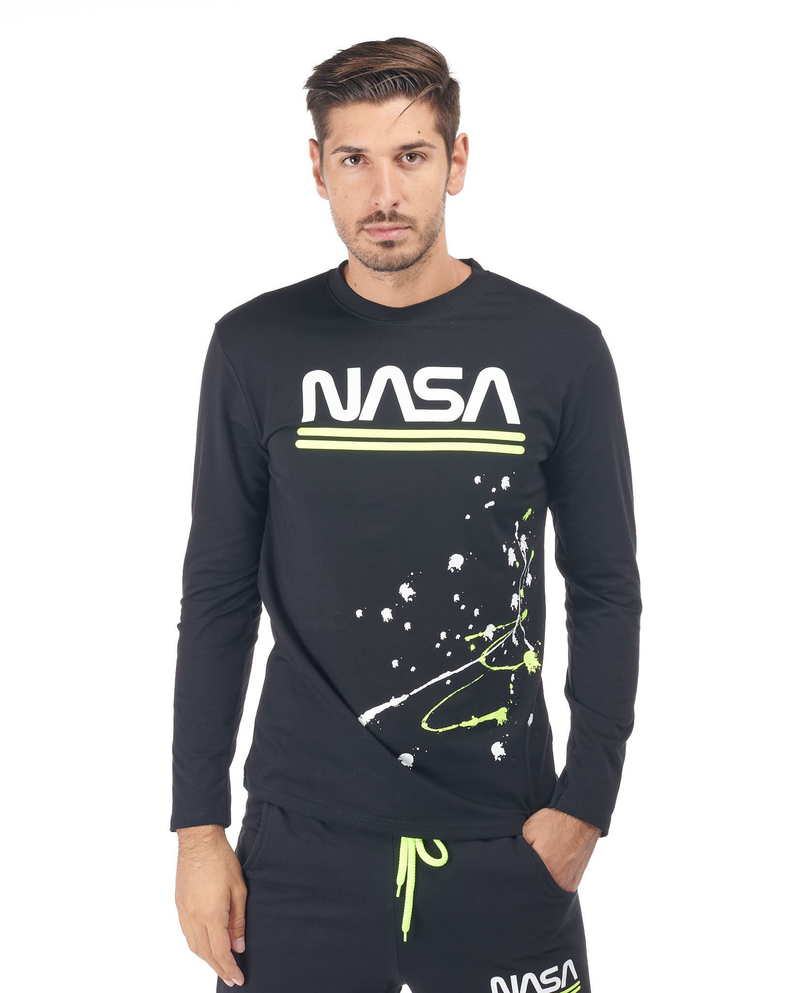 Globo E-Commerce - Calzature, Abbigliamento, Sport, Intimo, Accessori - CUBA 10 - UOMO MAGLIA ...