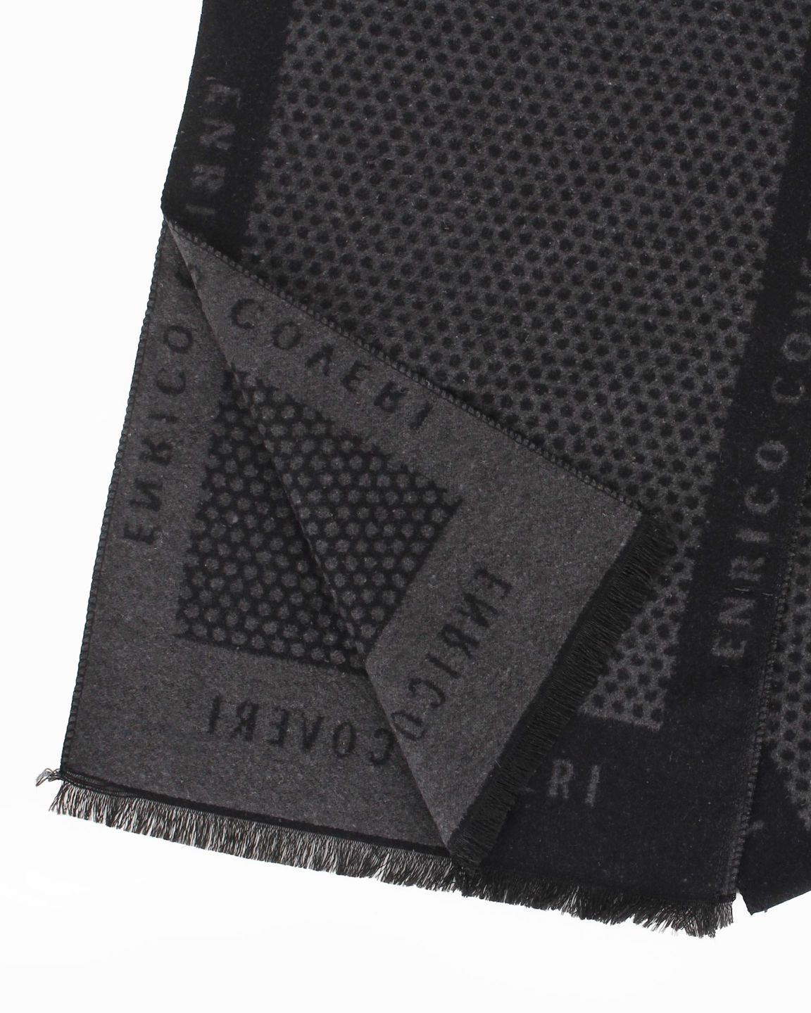 Globo E-Commerce - Calzature, Abbigliamento, Sport, Intimo, Accessori - ENRICO COVERI - Sciarpa ...