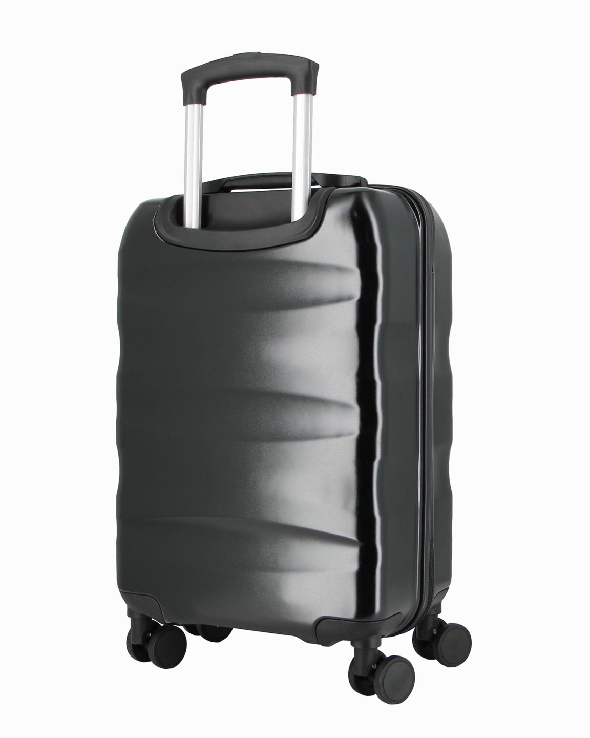 Globo E-Commerce - Calzature, Abbigliamento, Sport, Intimo, Accessori - TROLLEY POLICARBONATO/ABS