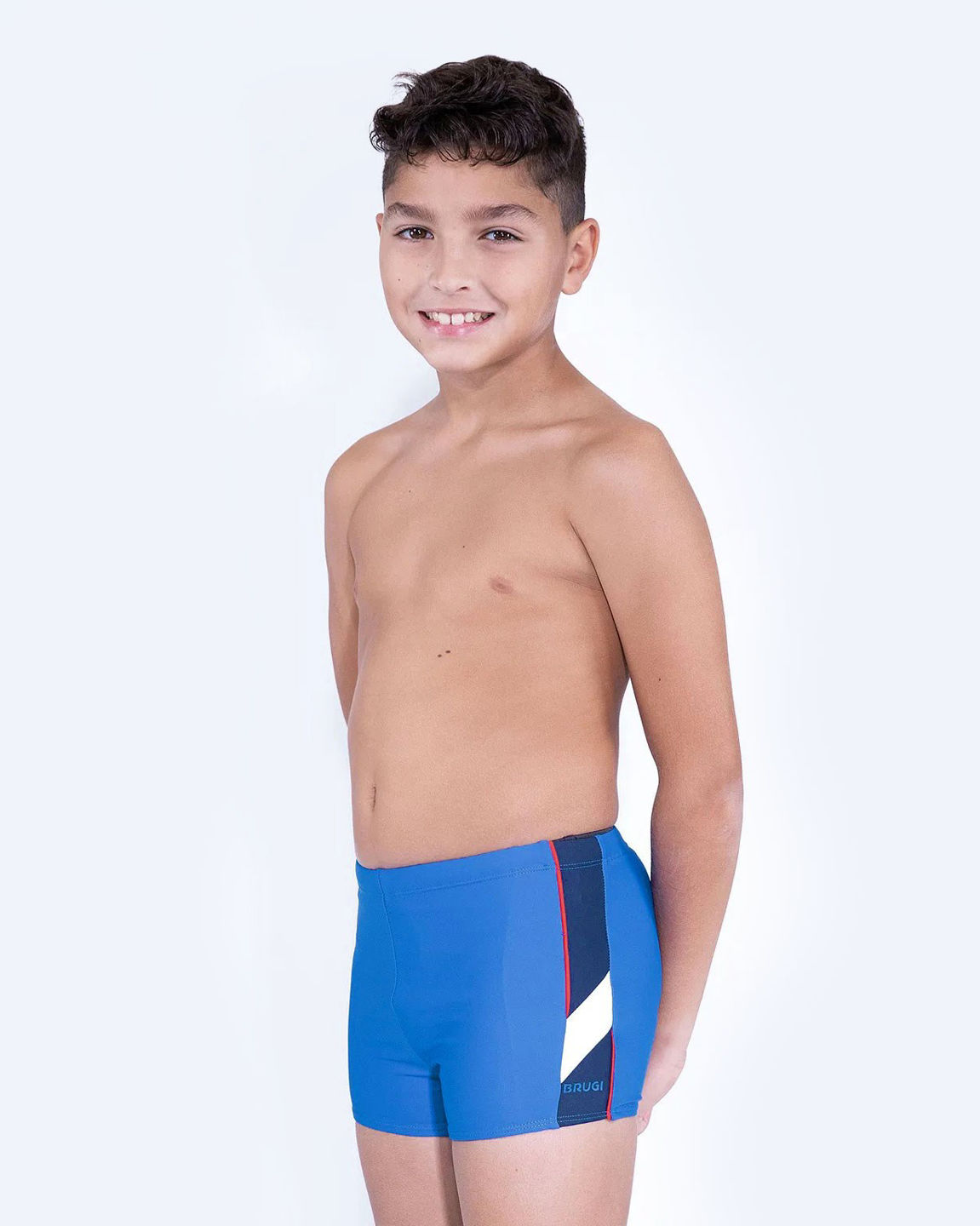 Globo E-Commerce - Calzature, Abbigliamento, Sport, Intimo, Accessori - BOXER MARE C/BANDINA JR ...
